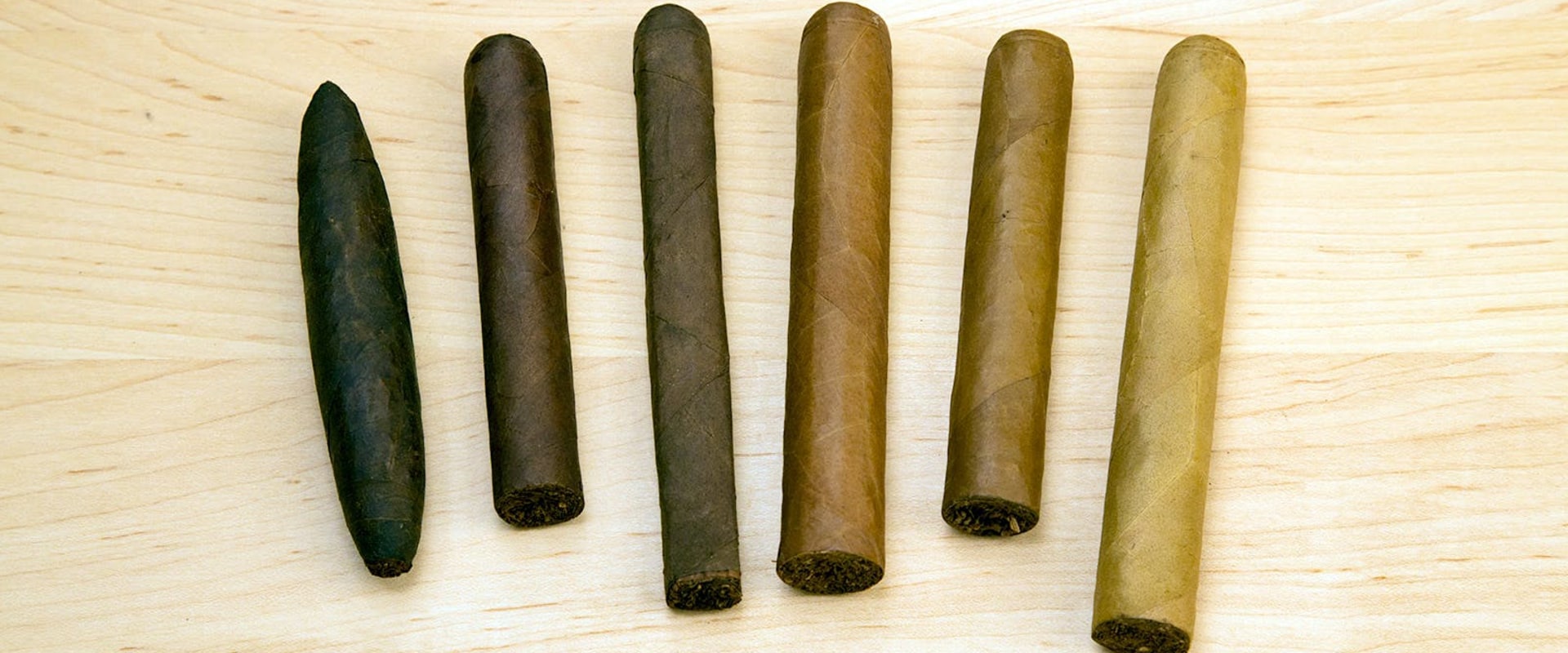 Choosing the Perfect Cigar: A Comprehensive Guide