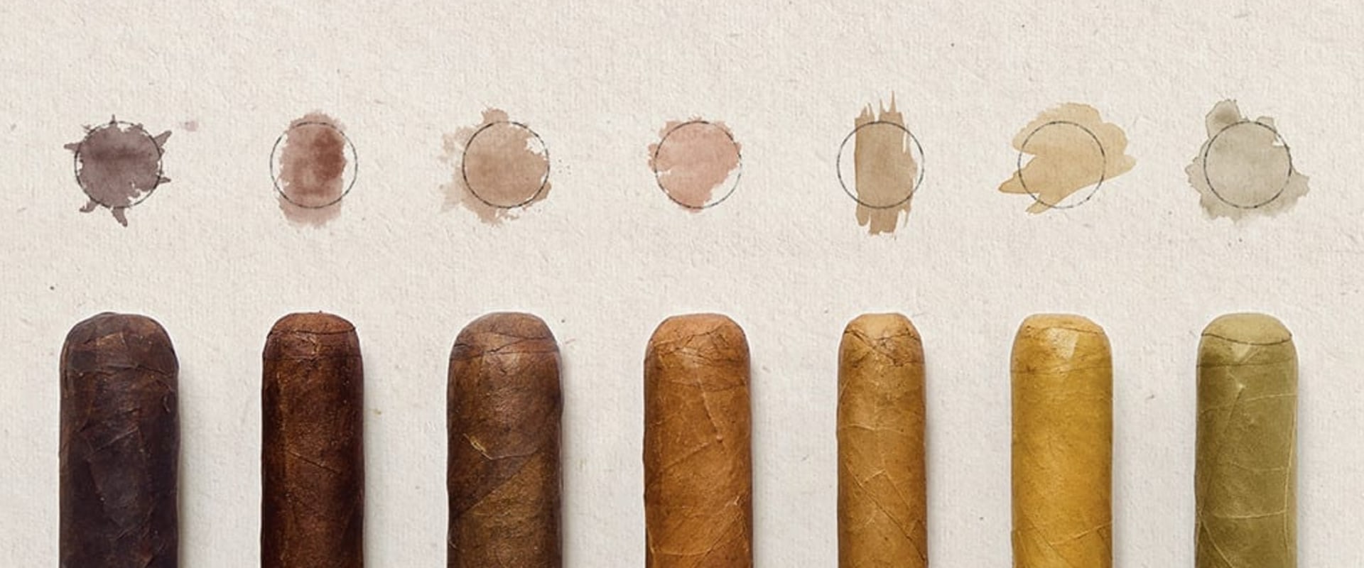 What is the Difference Between a Maduro and a Claro Cigar?